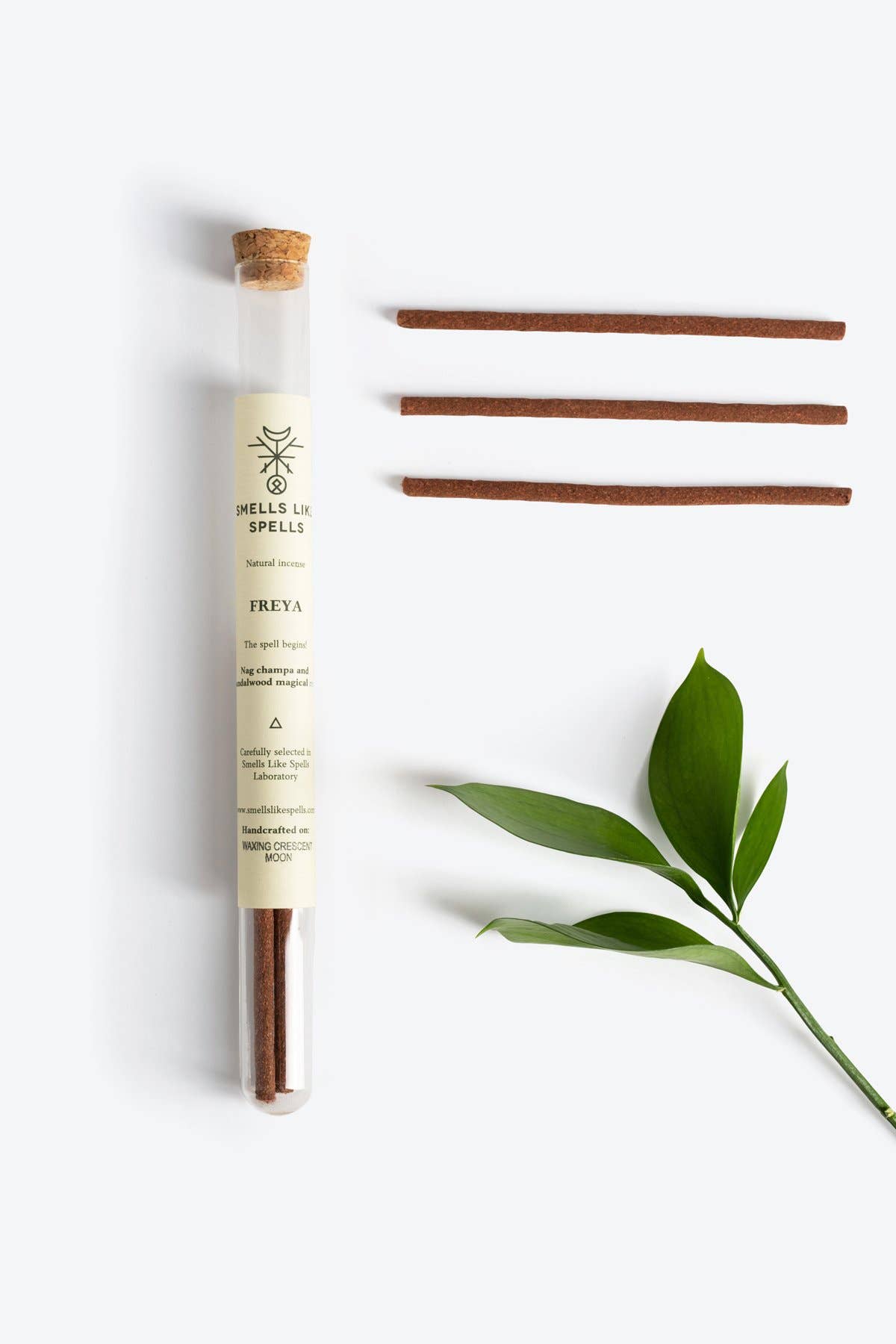 Incense FREYA (mix) – Joli Jardin